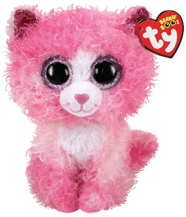 Beanie boo teddies store
