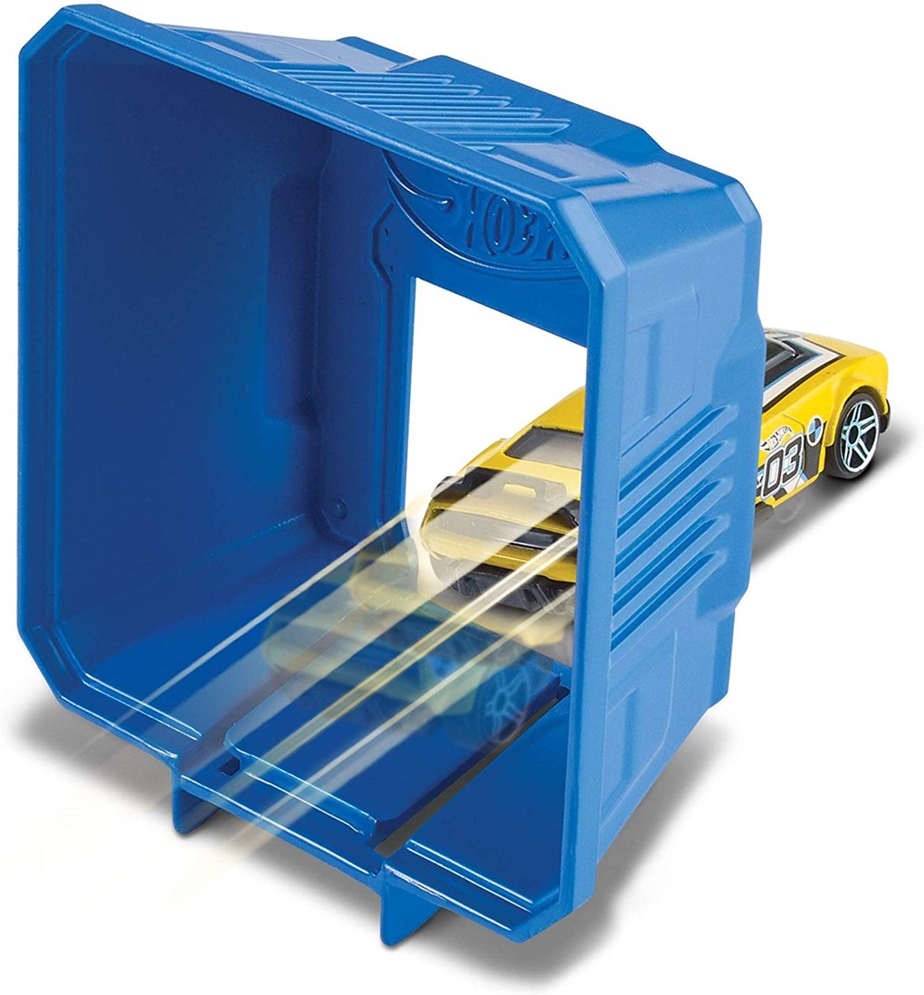 Hot Wheels Action vertical power launch