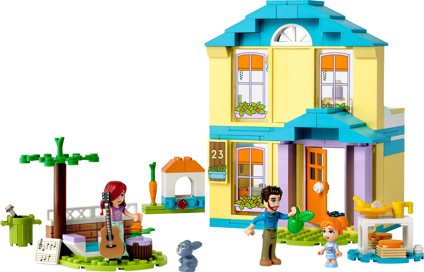 House legos store