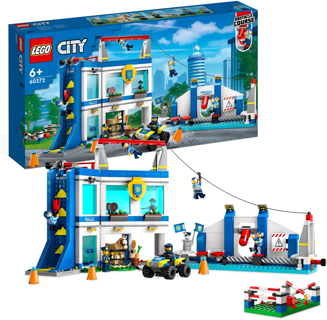 All the lego city sets store