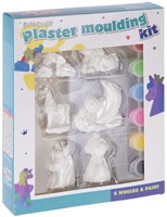 Gips Design Hobbyset Planet Happy ENG