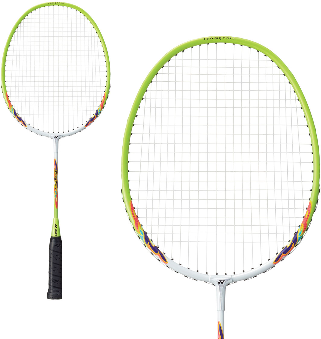 Yonex Muscle Power 2 Junior Badminton Racket