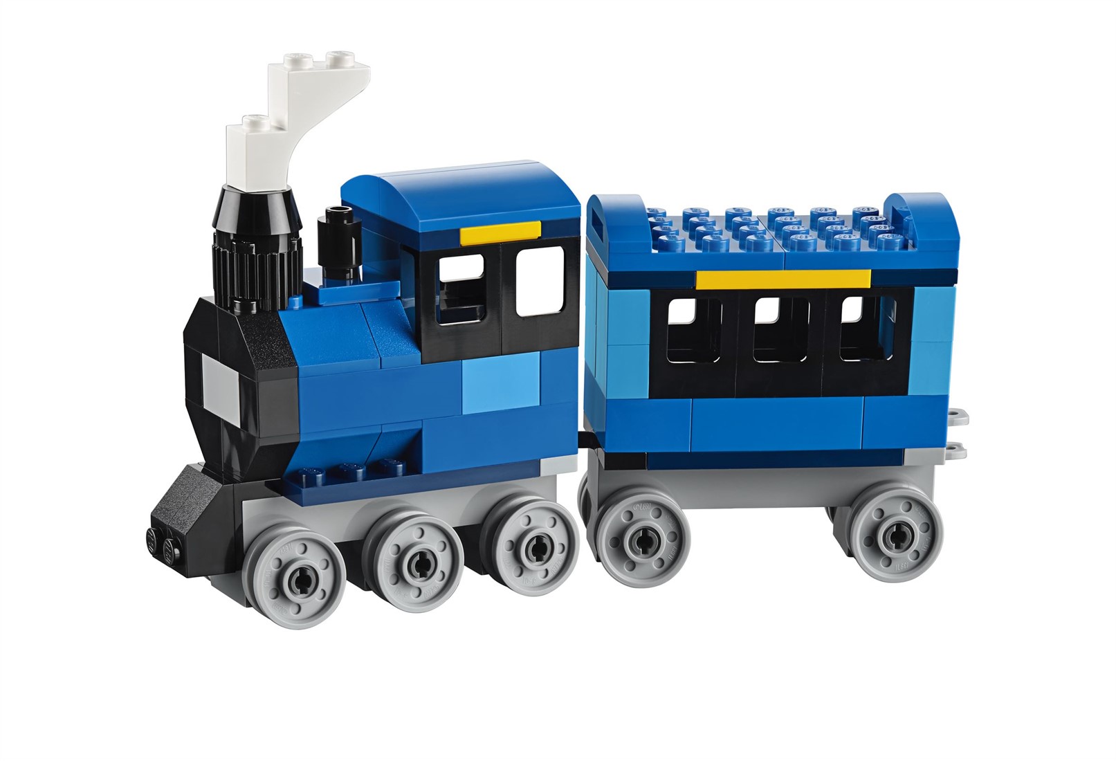 Lego classic creative brick box 10696 store