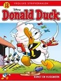 Disney Donald Duck comic book funny comic stories 18 - children Planet ...