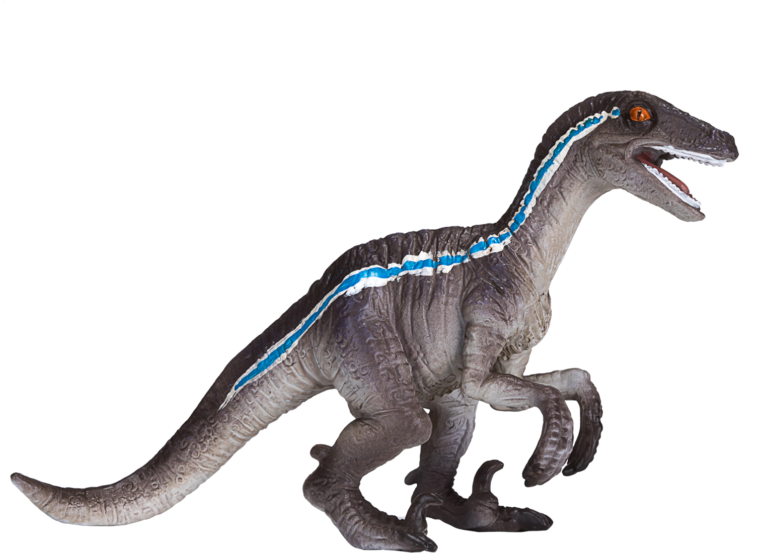 Jurassic Park Speelgoed Velociraptor First Look At Jurassic World