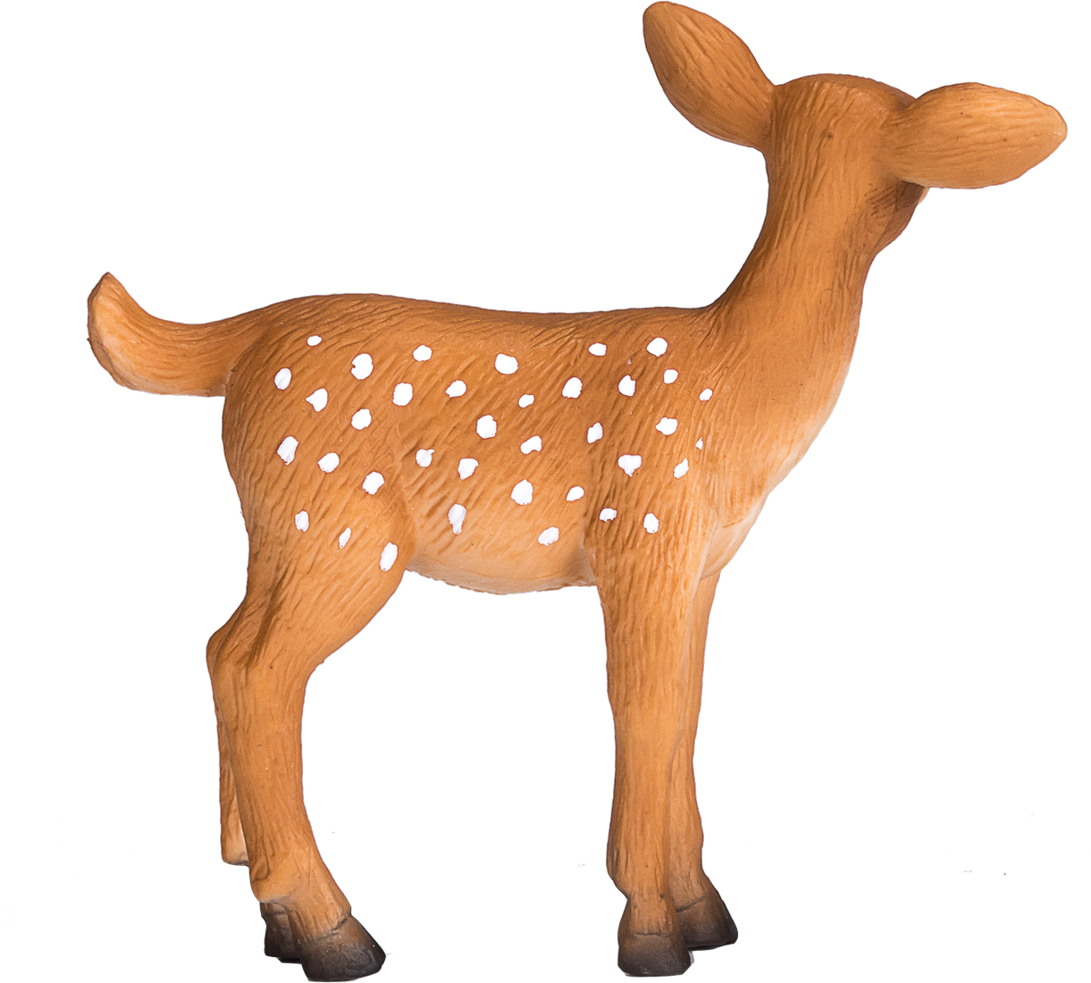 Mojo Woodland toy White-tailed Deer Calf - 387036