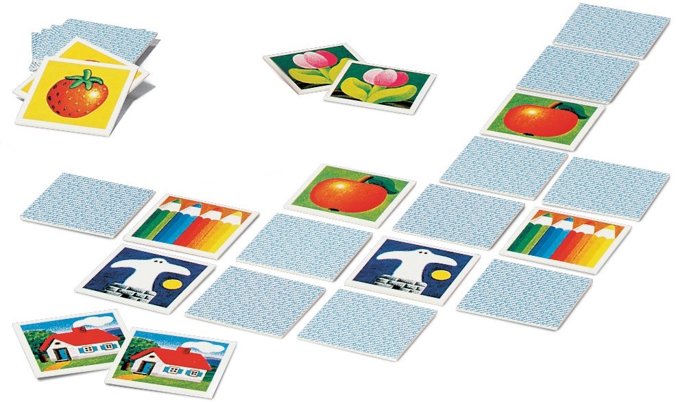 Ravensburger Mini memo®