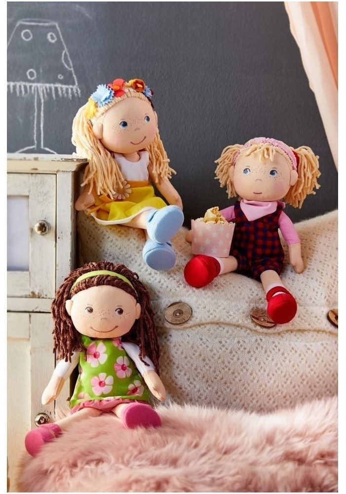 Coco doll store