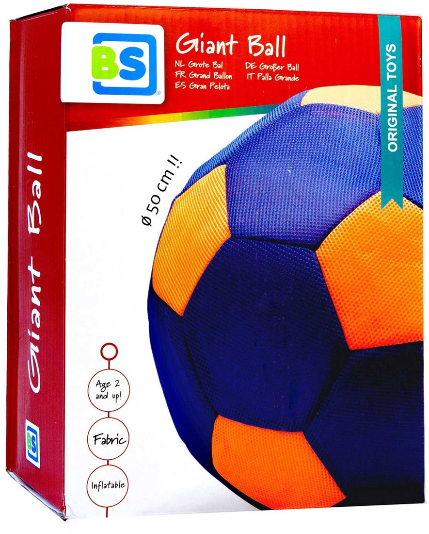 BS Toys Giant Ball