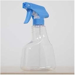 Spray bottle price store