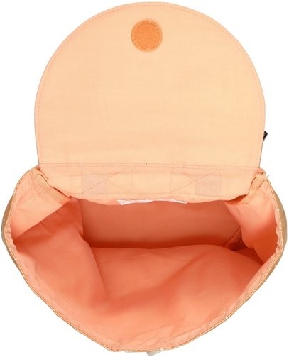 Trixie Backpack MINI - Mr. Fox
