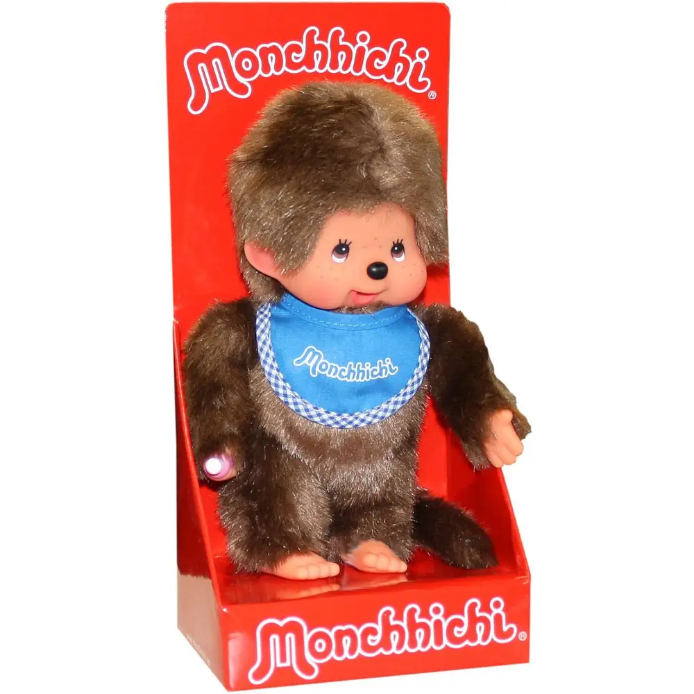 monchichi uk