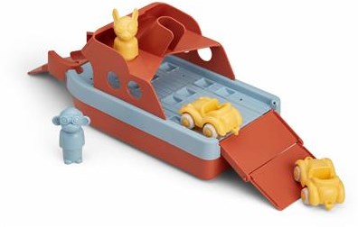 Viking RE:LINE Ferry