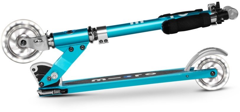 Micro Sprite ocean blue LED