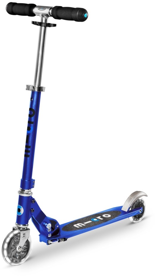 Micro Sprite LED sapphire blue