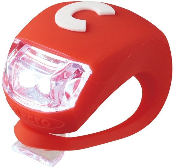 Micro LED lamp deluxe Red