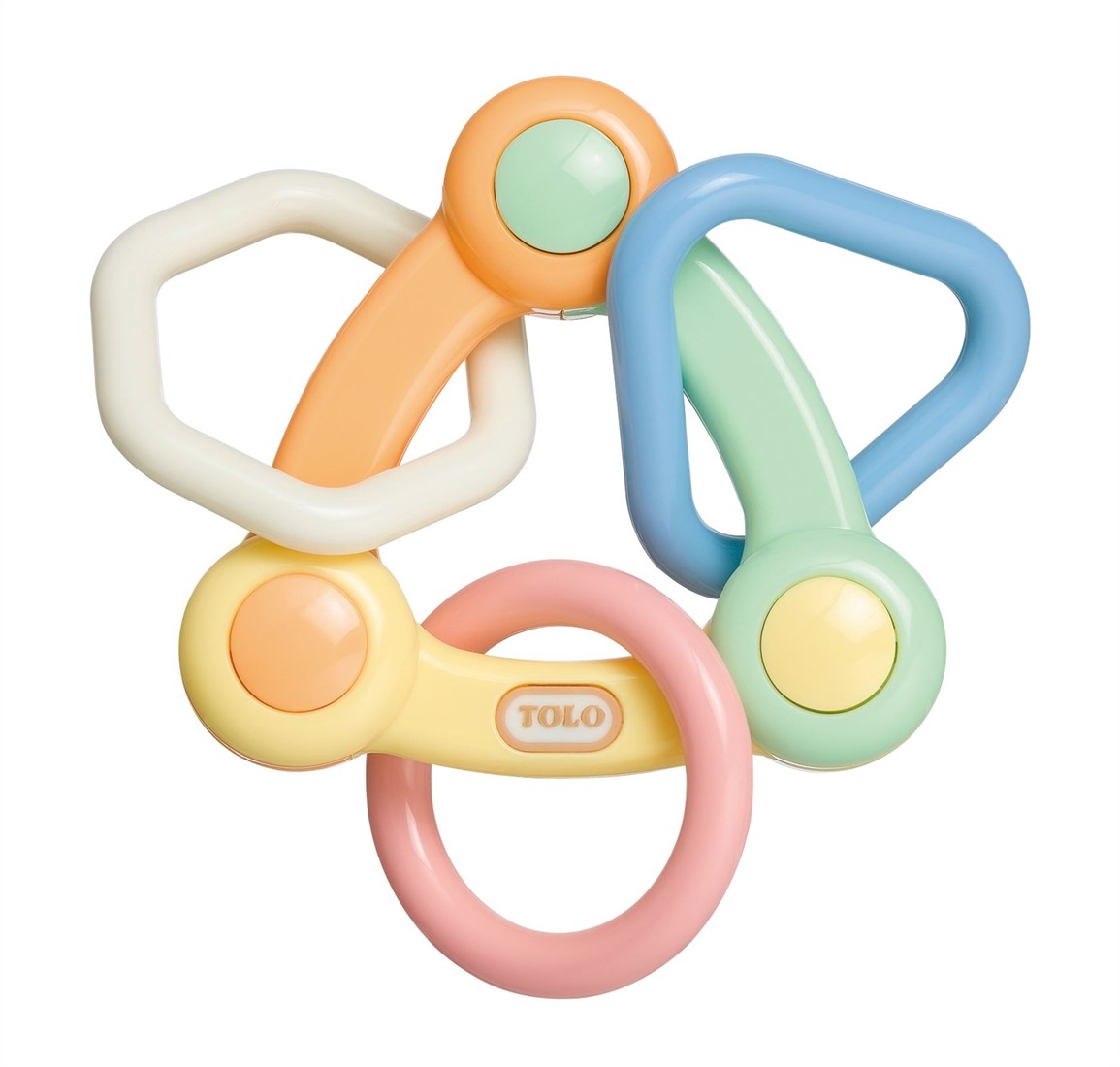 Baby rattle store