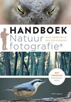 Handboek natuurfotografie (pb) Planet Happy ENG