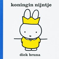Mercis Queen Miffy. 2+