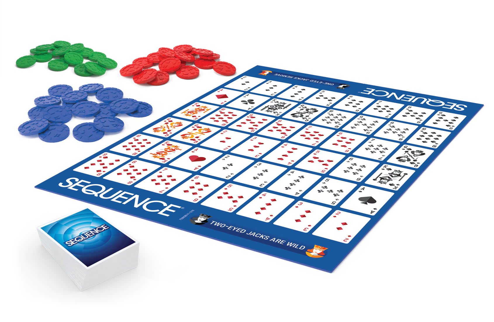 Goliath Sequence Travel