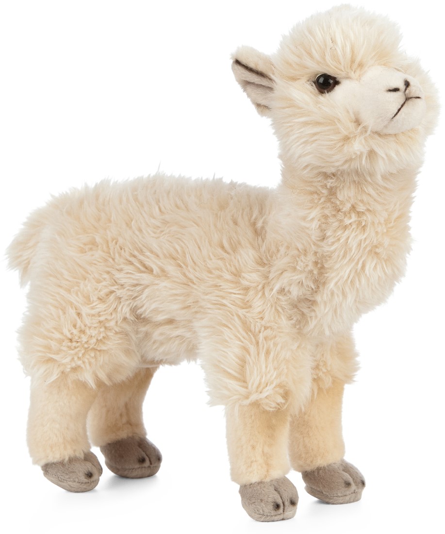 Alpaca soft toy store