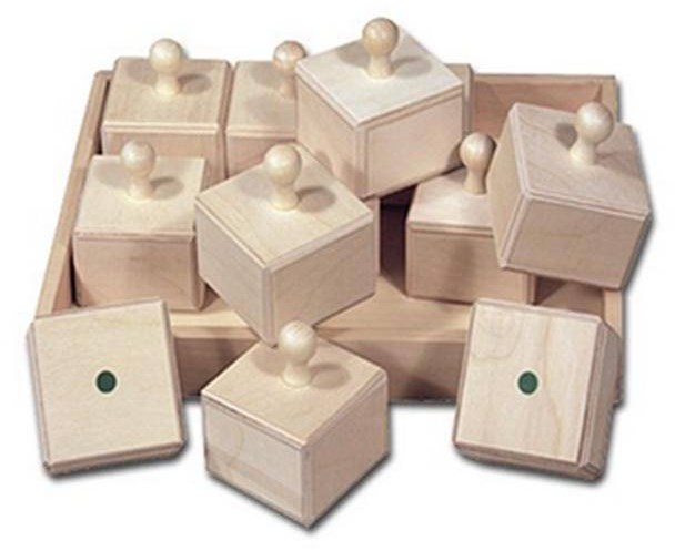 Sound Box Planet Happy ENG