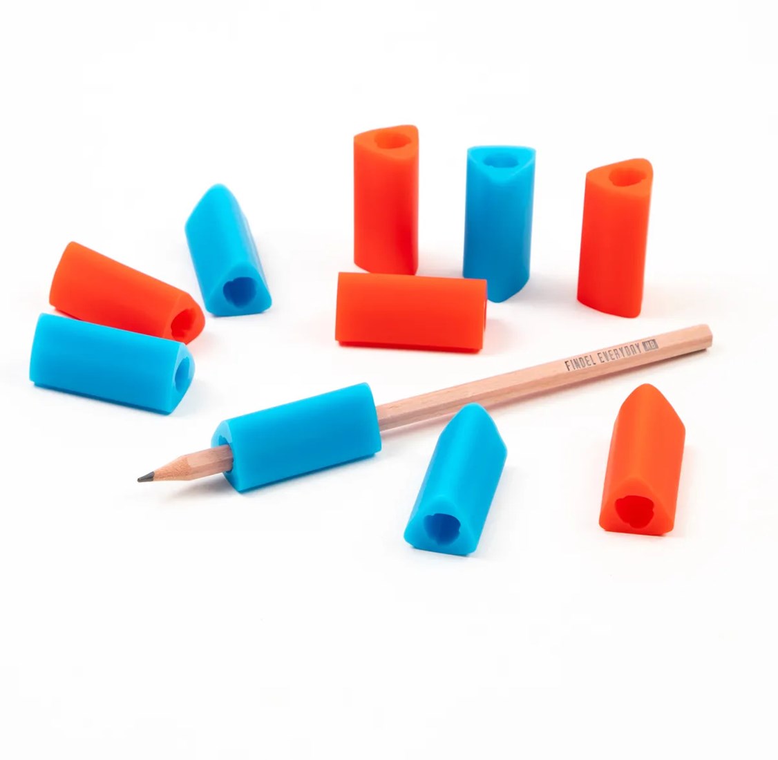 Learn Well Jumbo Triangular Grips