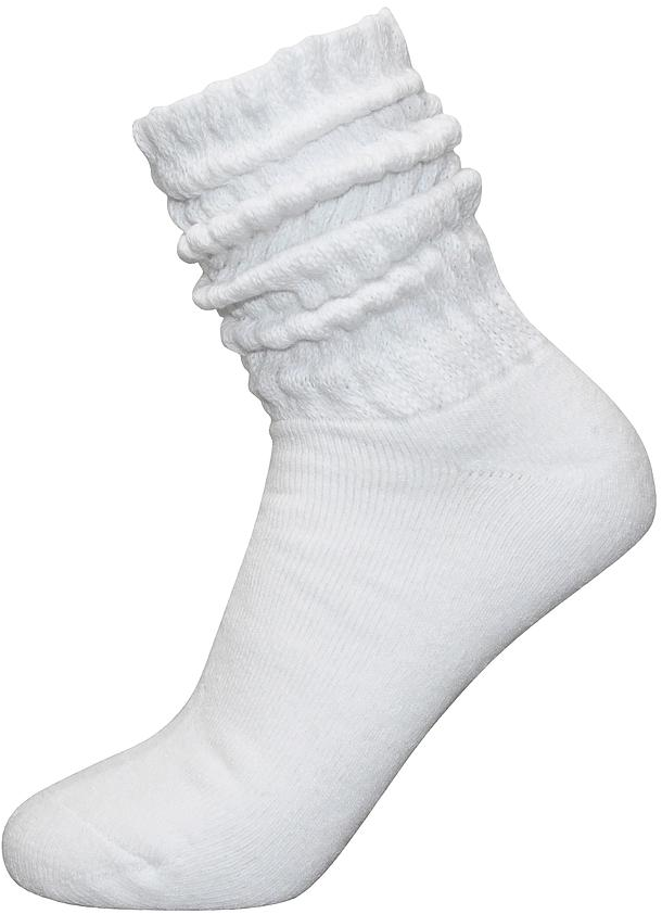 Slouch socks store