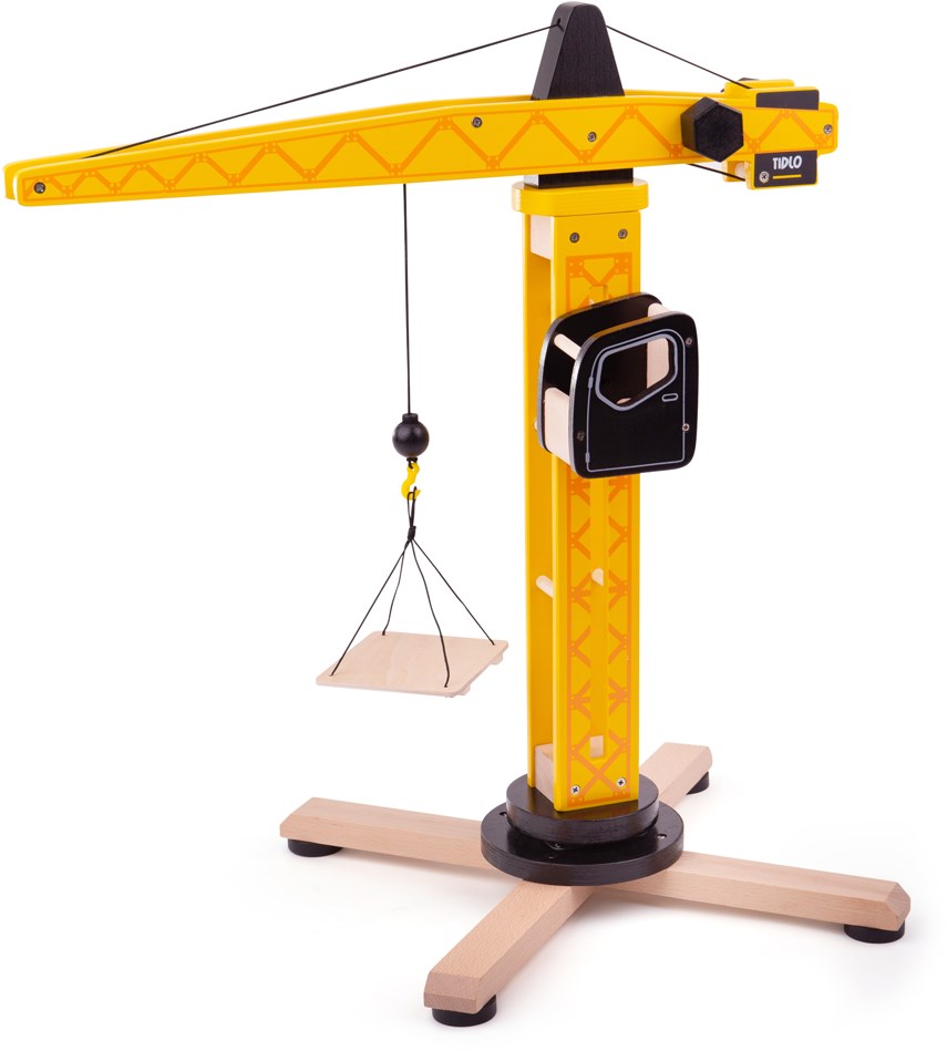 Tidlo Tower Crane