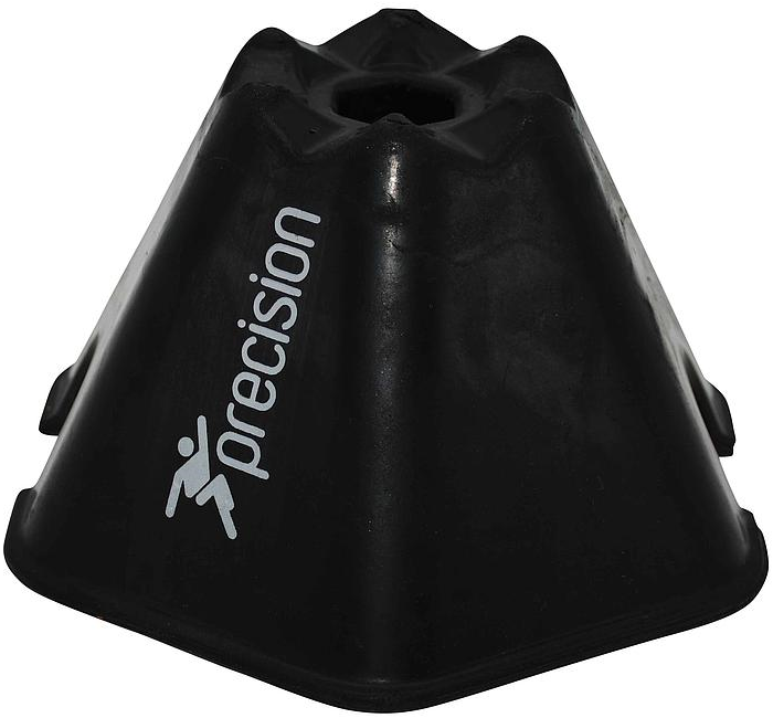 Precision Pro HX Heavy Duty Boundary Pole Base